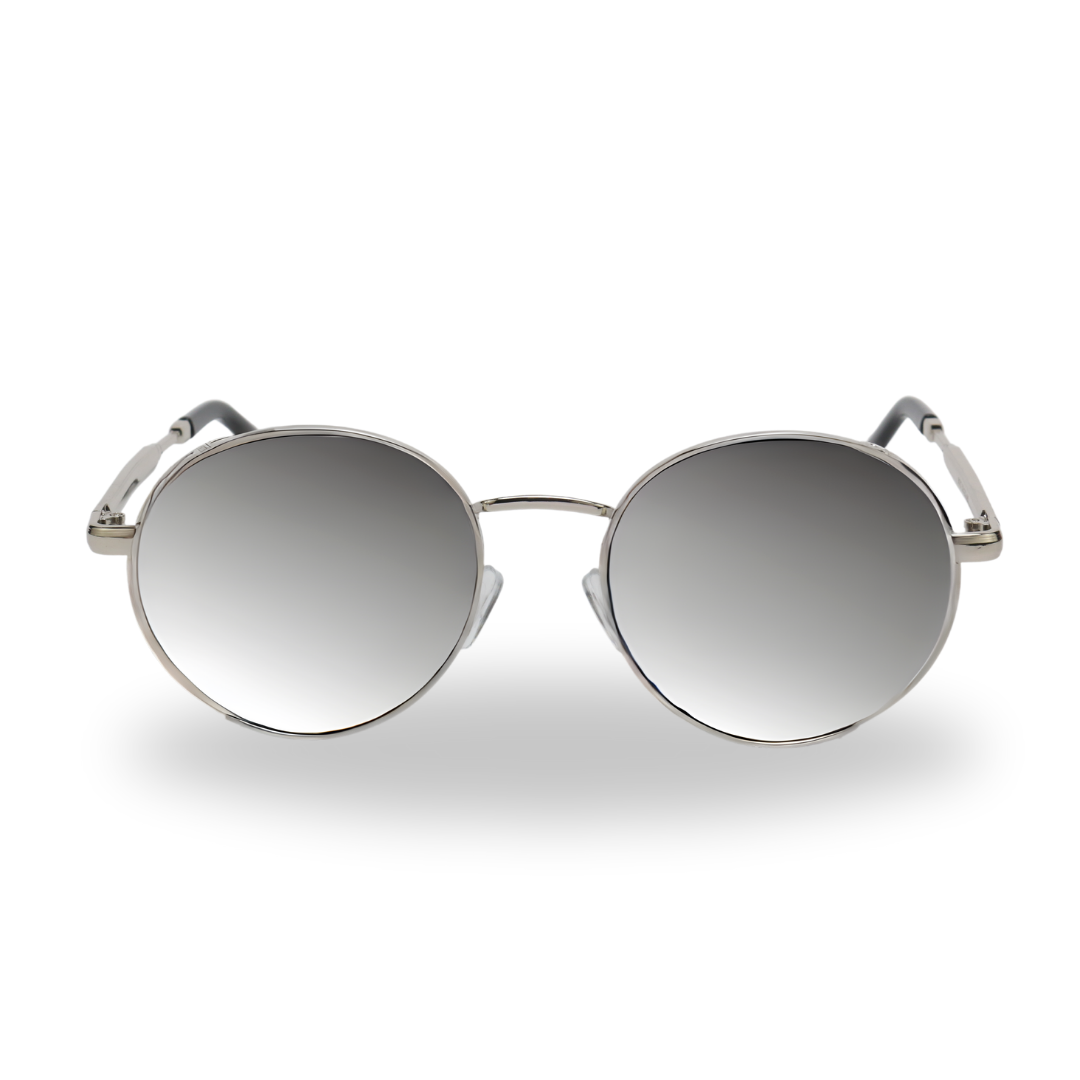 Marco [Silver] Sunglasses – Shady Gators