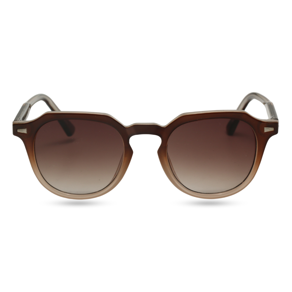 ROME [BROWN] SUNGLASSES -Shadygators – Shady Gators