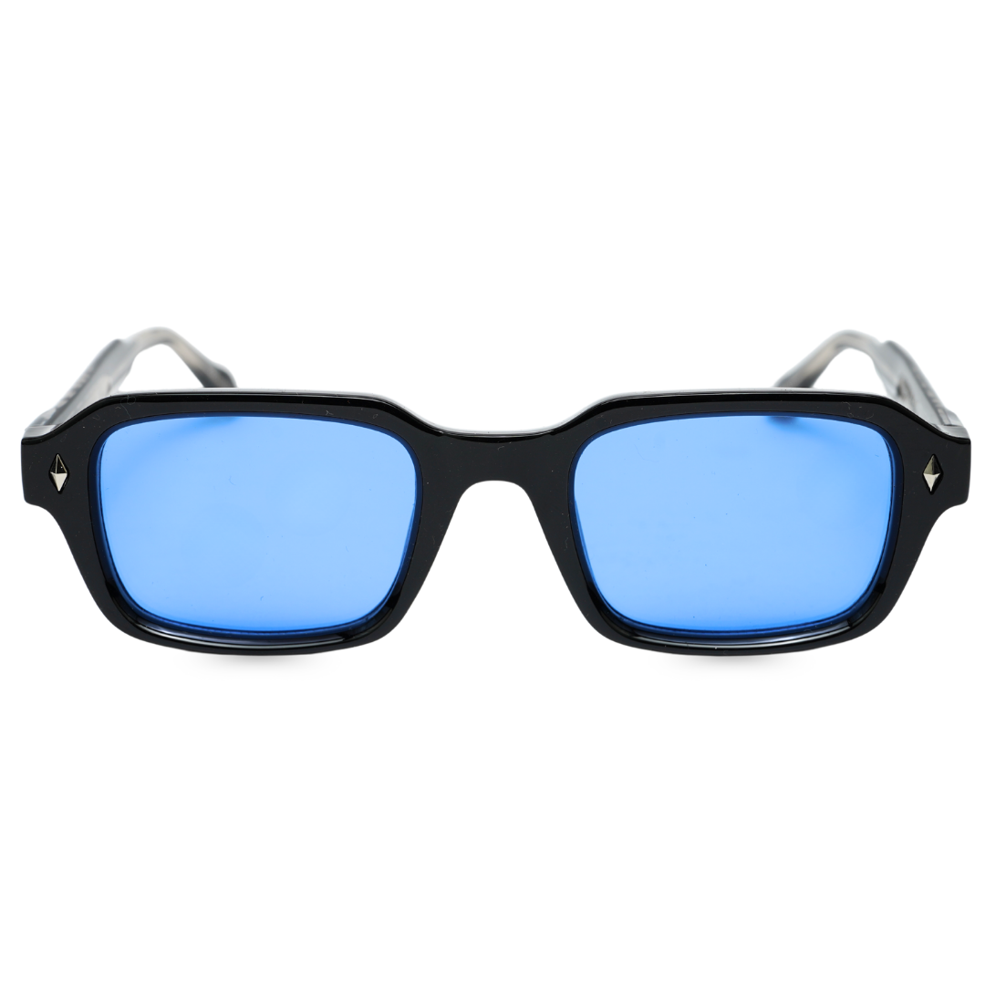 Dom [Blue] Sunglasses -Shadygators – Shady Gators