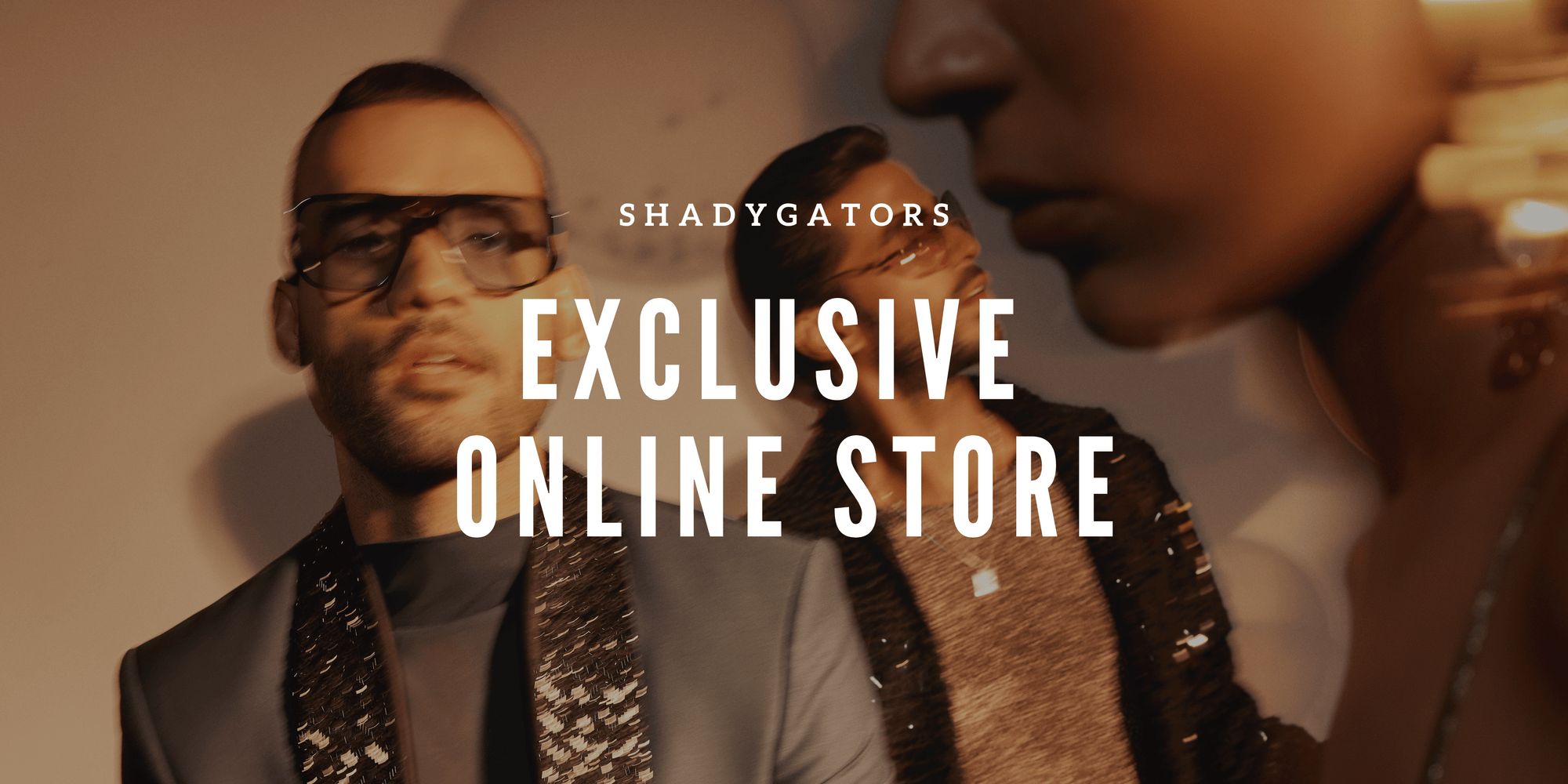 India's Most Premium Sunglasses Online Store – Shady Gators